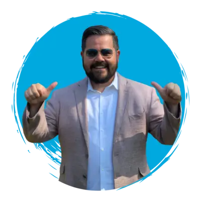 Meet The Team - Dwell Mortgage